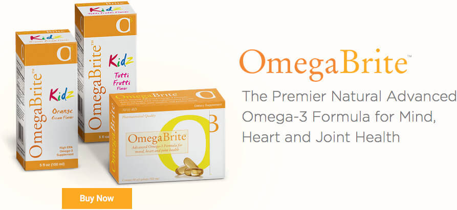 OmegaBrite