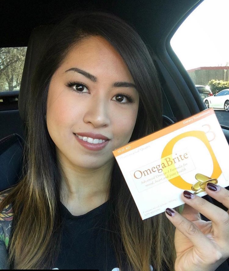 Mindy Chen